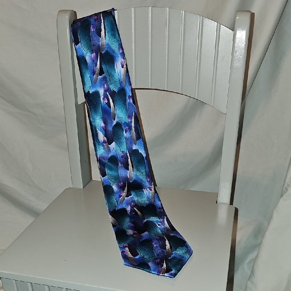 J. Garcia | Accessories | J Garcia Tie | Poshmark
